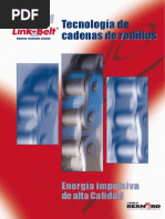 Catalogo Rodillos CEMA | PDF | Materiales | Bienes manufacturados