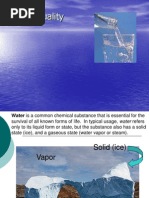 DENR Administrative Order No 2016-08 | PDF | Water Pollution | Water ...