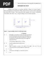 Ship Scantling Calculation Guide | PDF | Naval Architecture | Watercraft
