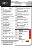 Yamazumi Chart 1.0 | PDF | Production And Manufacturing | Business Process
