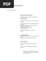 White Paper Template | PDF