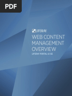 Exalead Cloudview Platform Highlights | PDF | Application Programming ...
