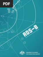 EUROCONTROL ASTERIX CAT021 V0.26 2005 (ADS-B Messages) | PDF ...