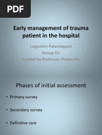 KCCQ Questionnaire | PDF | Causes Of Death | Clinical Medicine