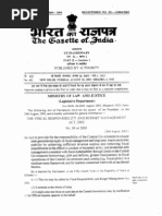 Sample TOR | PDF | Evaluation | Business