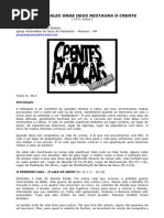 Carta-Para-Encontrista - para Marcelo Alves | PDF | Religião e ...