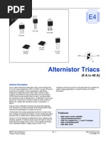 Bav99 A7w | PDF | Diode | Electrical Equipment