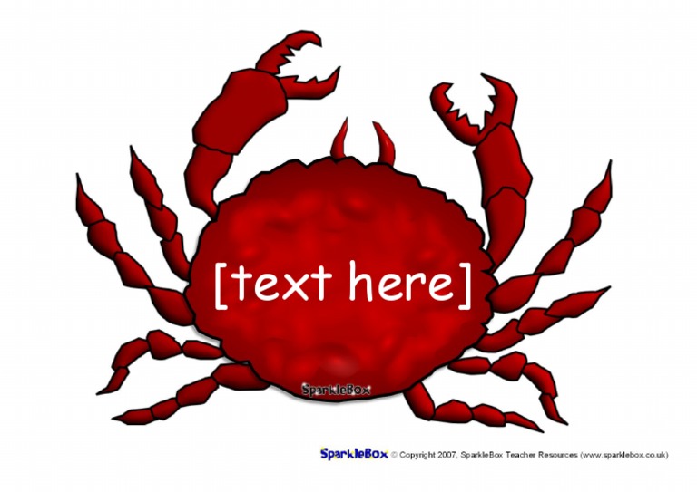 Crab | PDF