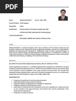 MSFD | PDF | Duct (Flow) | Axle