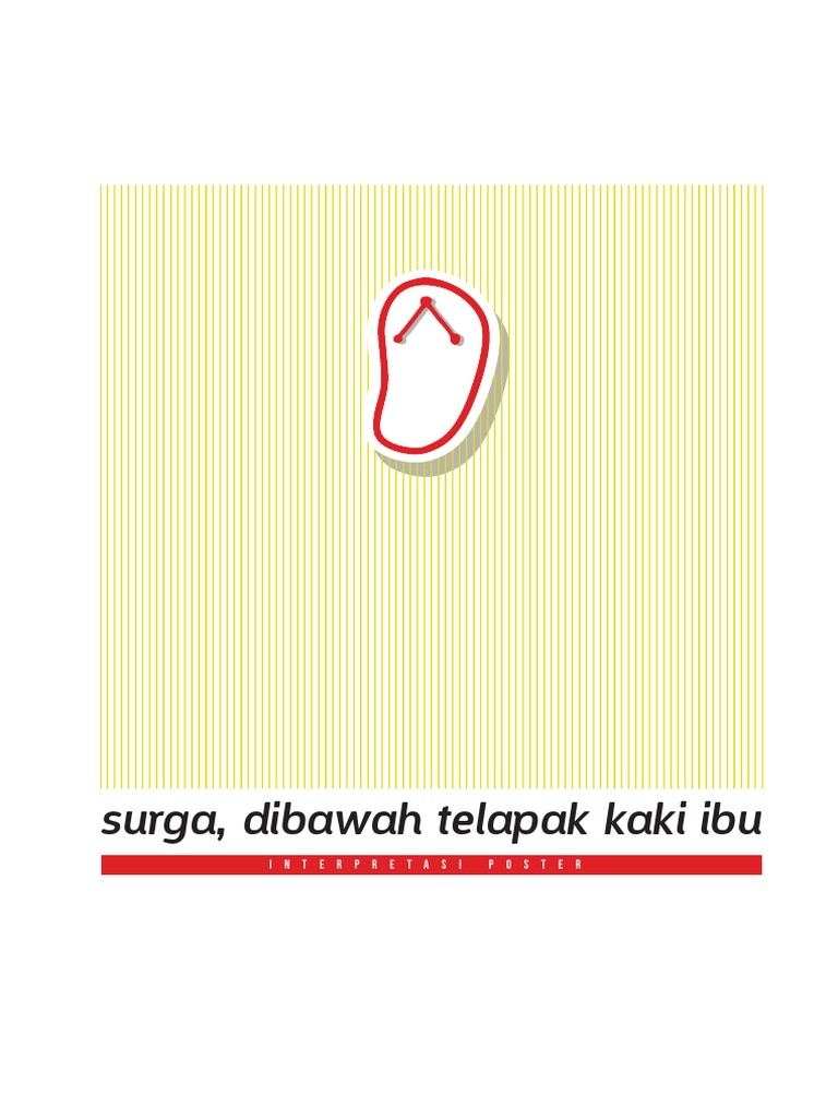 Kritik DKV - Posteraksi Alit Ambara | PDF