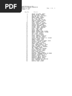 Biperiden Drug Study | PDF | Pharmaceutical Drug | Clinical Medicine