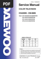 9x 9591 Manual | PDF | Technology & Engineering