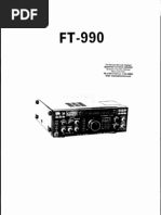 Schematic ATU 100 Mini V2.0 Autotuner by DF | PDF | Sports | Business