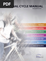 Active Mobility Design Guide for Development | PDF | Cycling ...