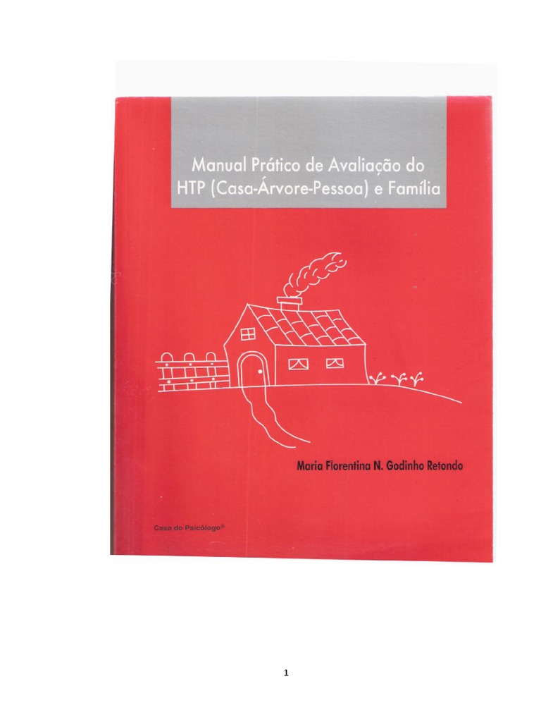 Manual Pratico de HTP | PDF
