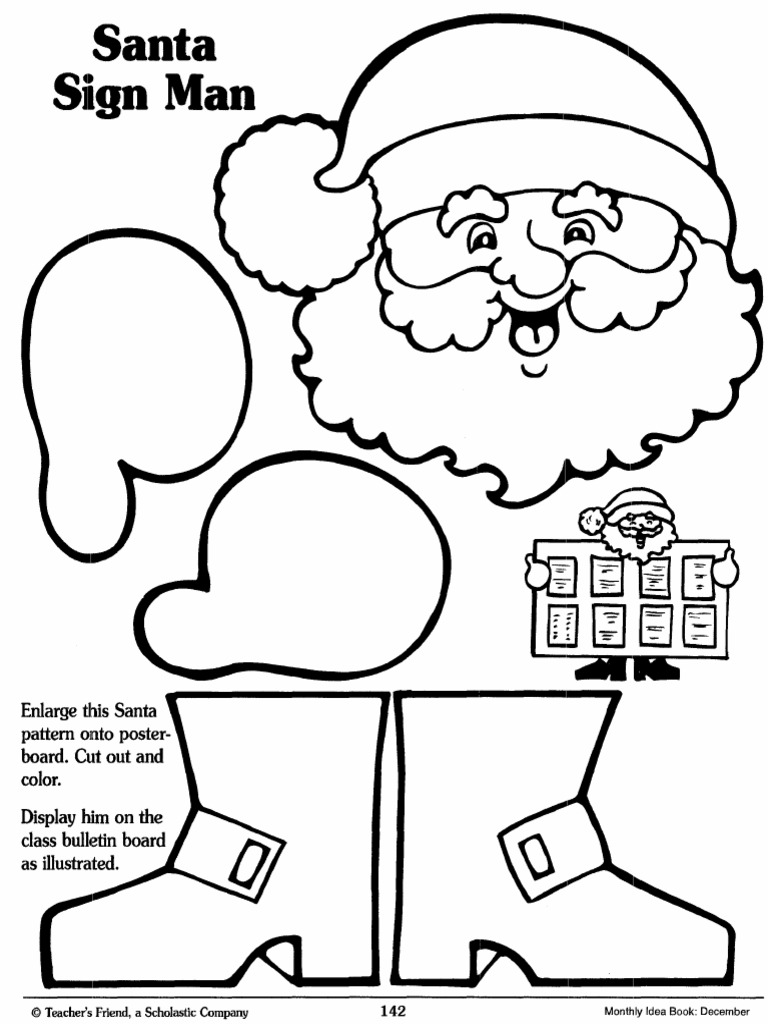Christmas Crafts | PDF