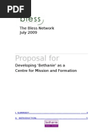 RCCG Vision 2032 Presentation-2 | PDF | Abrahamic Religions | Theology