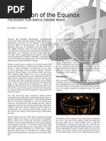 Walter Russell's Chart | PDF | Periodic Table | Chemical Elements
