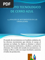 Entiende las 4 M's en Manufactura | PDF