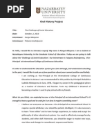 Sample Cover Letter For Work Permit Application | PDF | Résumé | Travel ...