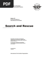 ICAO Annex 17 | PDF | Airport Security | Airport