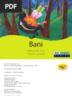 Flower Pot Poem | PDF