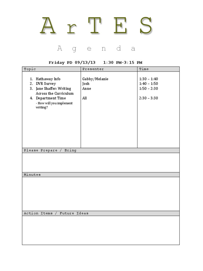 Jane Shaffer PD | PDF