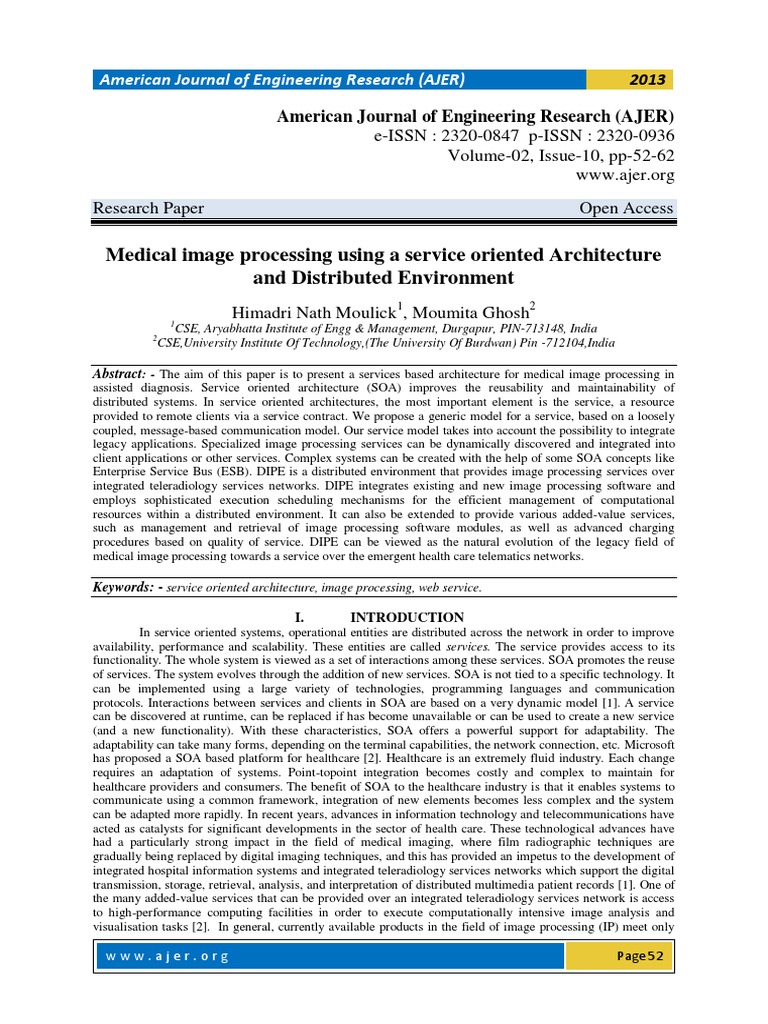 E02105262 PDF | PDF | Component Based Software Engineering | Service Oriented Architecture