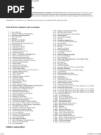 ANSI Device Numbers.pdf | Relay