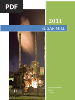 Module 1 Final 1.cane Handling and Preparation | PDF | Sugarcane ...