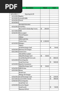 Indian Currency Coins and Notes Chart | PDF