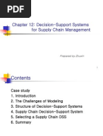 Project Management Using GERT Analysis | PDF | Project Management | Risk