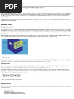 Access Control System Guide | PDF | Access Control | Smart Card