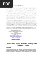 ADLM 2026 Poster Abstract Submission Guide | PDF | Abstract (Summary ...