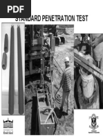 Correcting SPT Blow Counts To N60 Values | PDF
