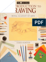 Introduction To Drawing | PDF