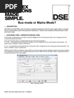 DSE8660 Wiring Diagram | PDF | Technology & Engineering