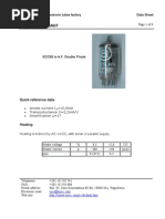 SBT Data Collection and Graphing | PDF