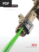 Live Fire Target Training Solutions | PDF | Tanks | Infantry