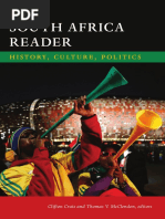 The TRC Detailed Notes - 1 | PDF | Apartheid | South Africa