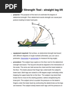 19_Mcgills_Torso_Muscular_Endurance_Test_Battery_Protocol | PDF ...