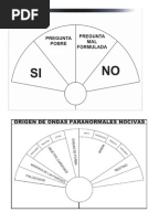 Líneas de Hartmann y Curry