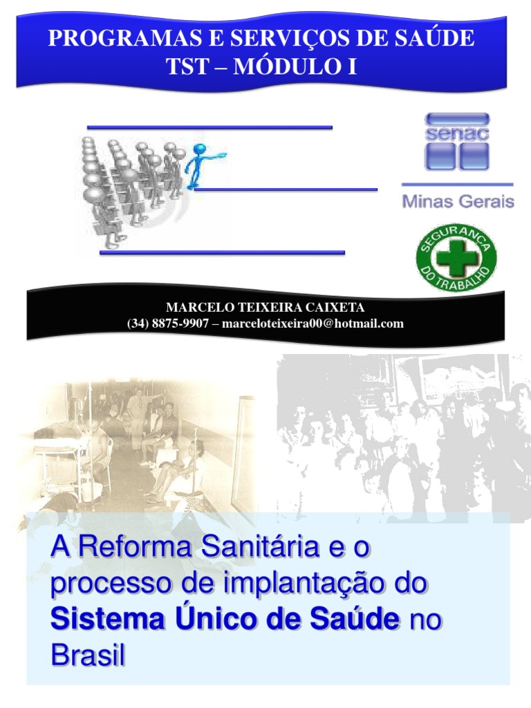 Aula SUS - Universalidade, Equidade e Integralidade | PDF | Esfera ...