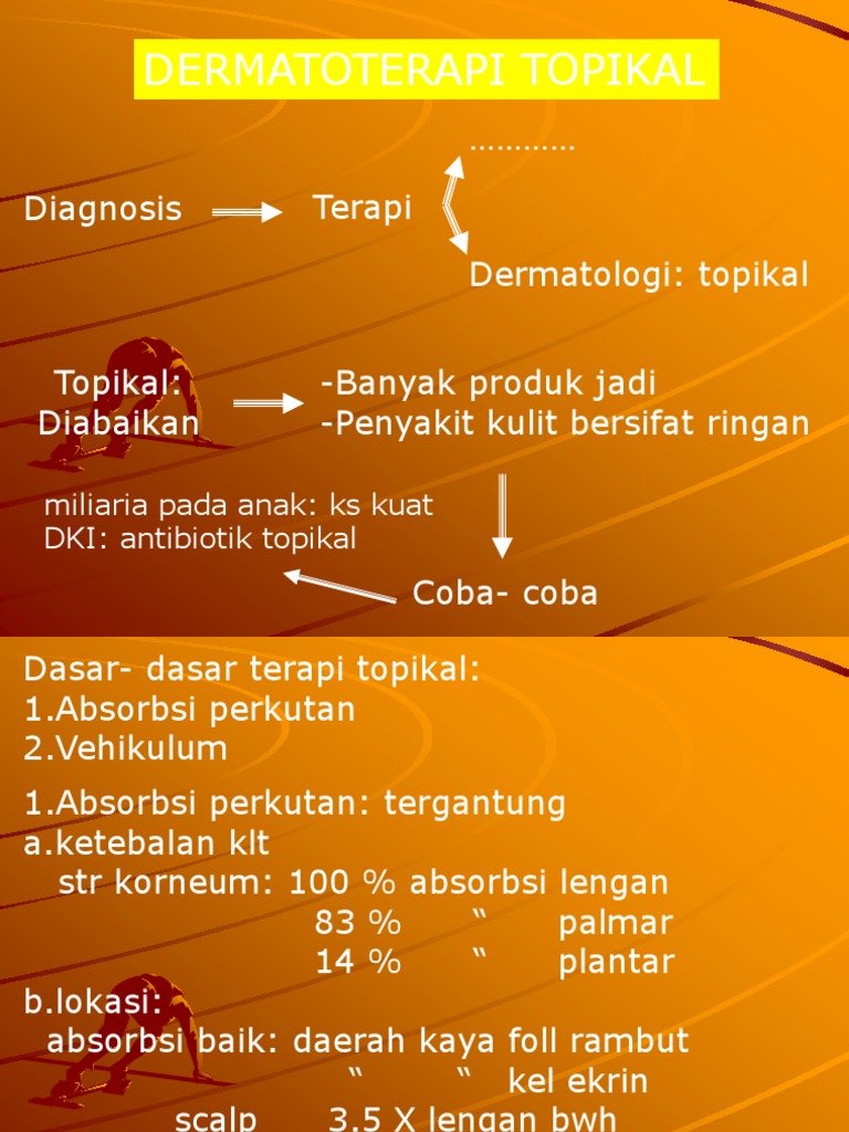 Dermatoterapi | PDF