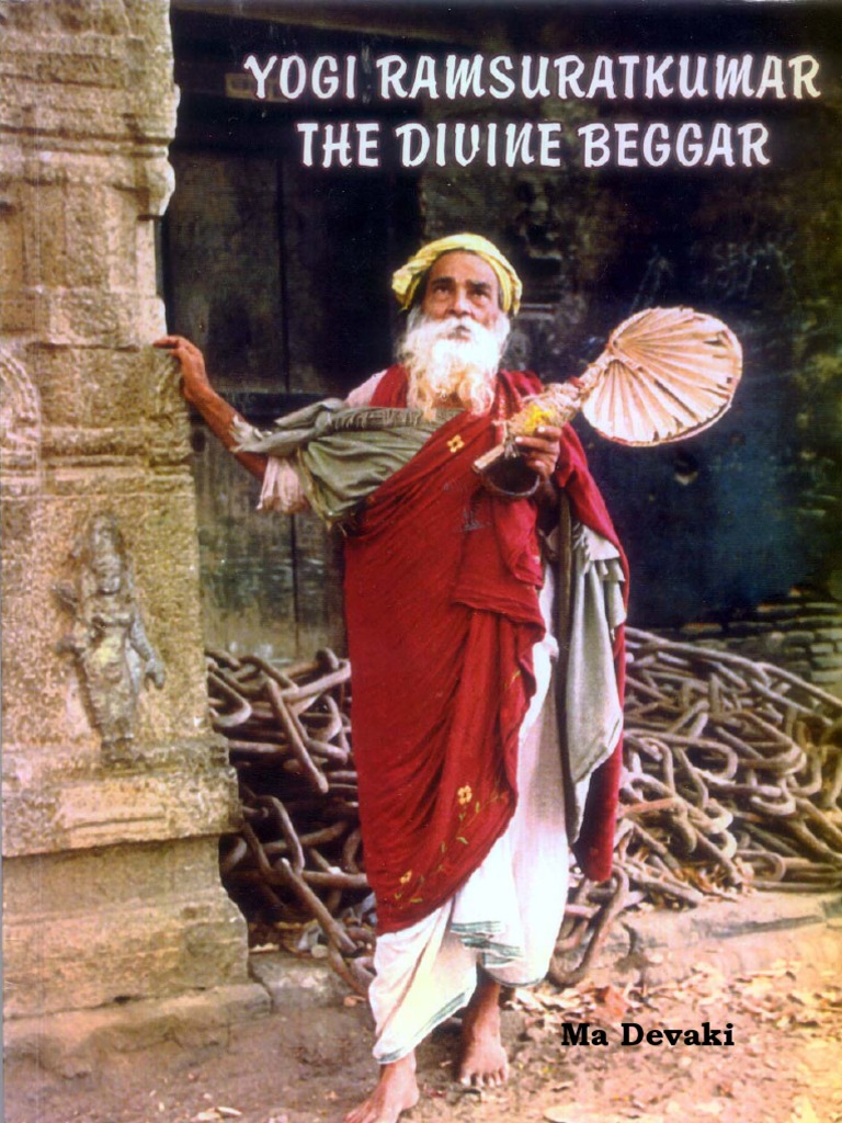 Yogi Ram Surat Kumar - Book by Mata Devaki | Religion And Belief