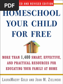 Home Schooling Documents & PDFs | Scribd