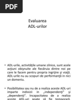 Model Ancheta Sociala | PDF