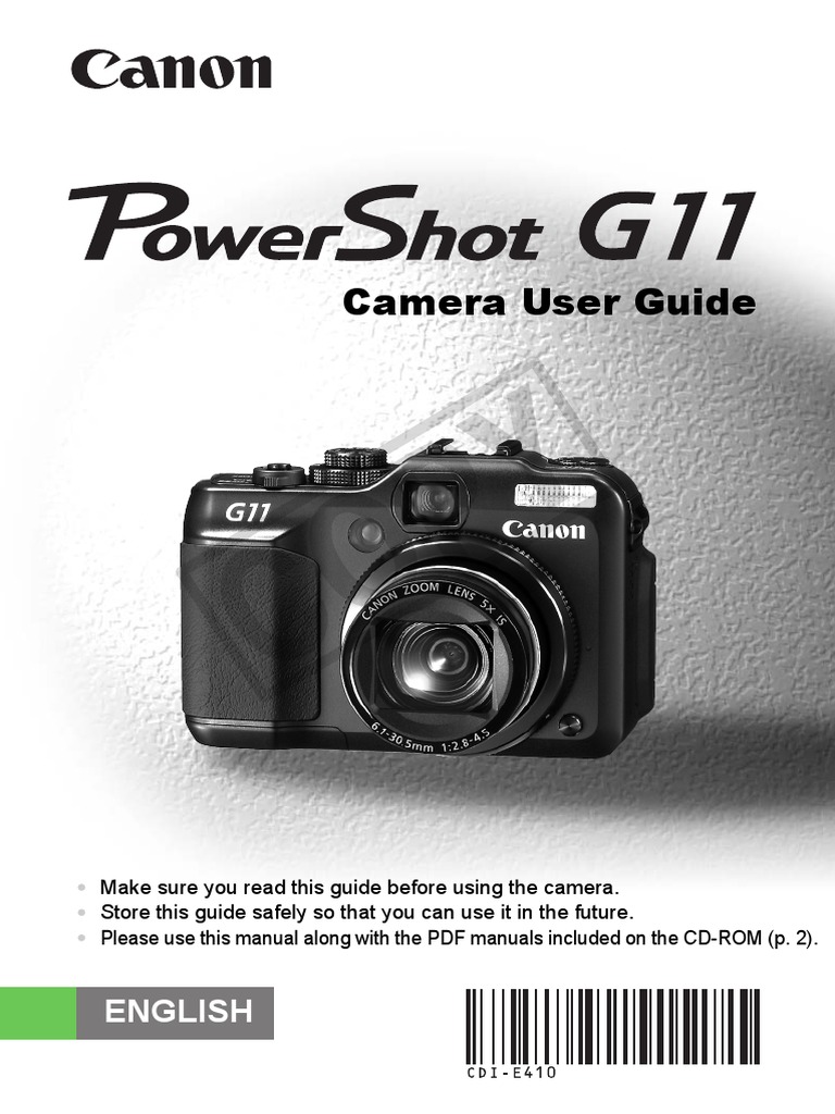CO PY: Camera User Guide | PDF