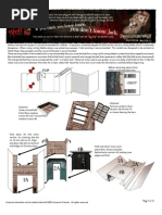 Free PDF Paper Models | PDF | Printing | Media Technology