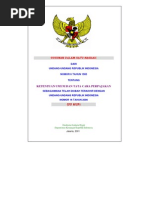 Panduan Logo Universitas Indonesia | PDF | Bisnis